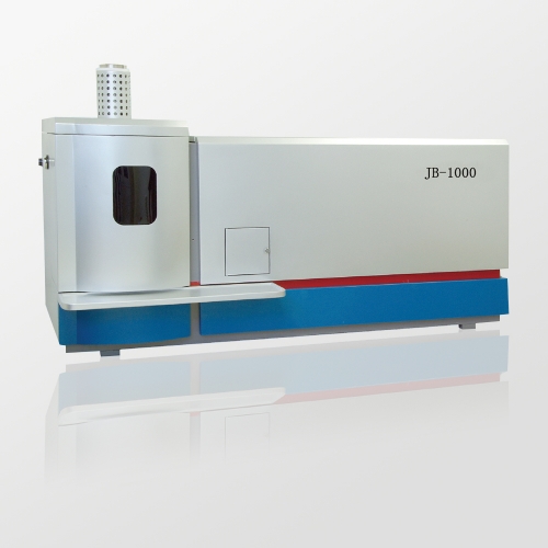 JB-1000 ICP-OES Spectrometer – Spectrometer Manufacturer