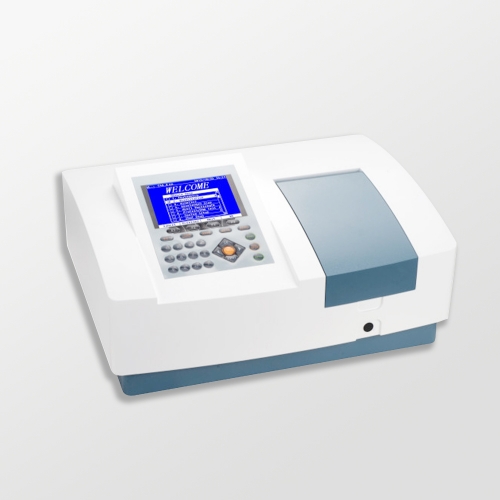 1800 Series Single Beam – Spectrophotometer Manufacturers
