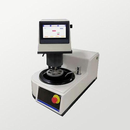 Metallographic Sample Grinding and Polishing Machine - JIEBO