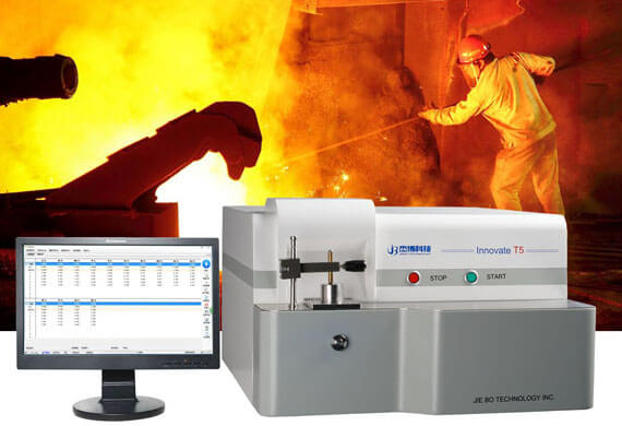 Do You Know How to Choose an Optical Emission Spectrometer In Three Steps?