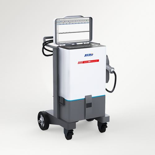 Surpass F1 Mobile Optical Emission Spectrometer (Portable Spark OES)